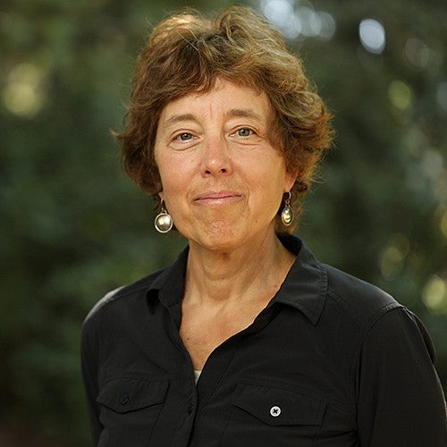 Ellen Herman | Wayne Morse Center