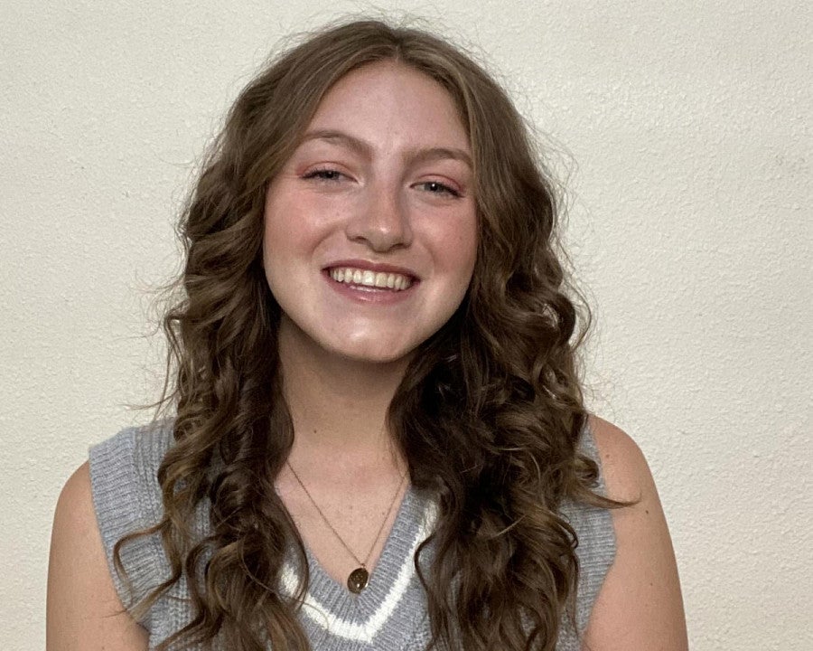 Heather Barclay | Wayne Morse Center