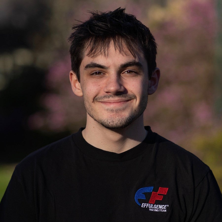 Nathaniel Leof | Wayne Morse Center