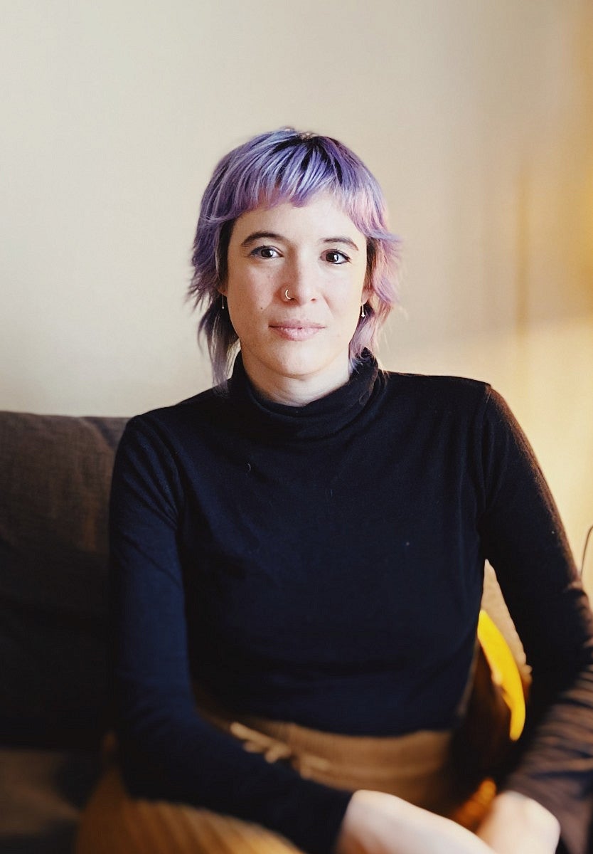 Lola Loustaunau | Wayne Morse Center