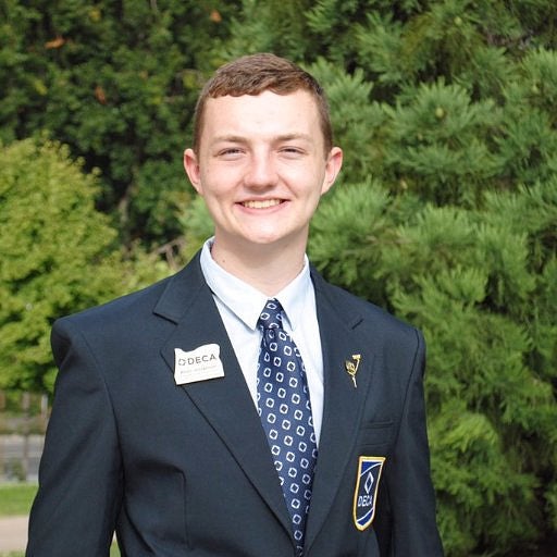 Brian Josephson | Wayne Morse Center