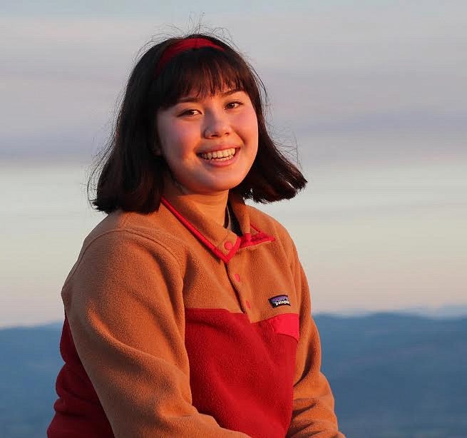 Kate Reynolds | Wayne Morse Center