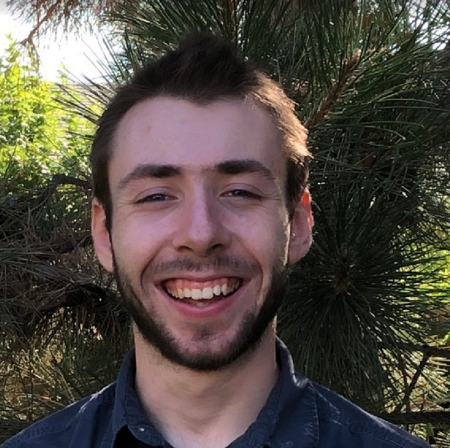 Daniel Little | Wayne Morse Center