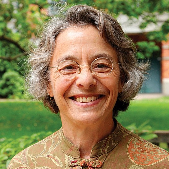 Science, Policy, and the Public | Wayne Morse Center
