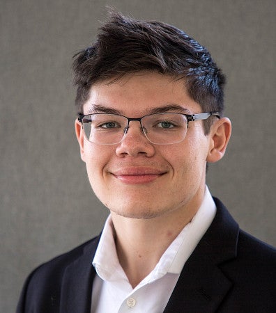 Wayne Morse Scholars | Wayne Morse Center