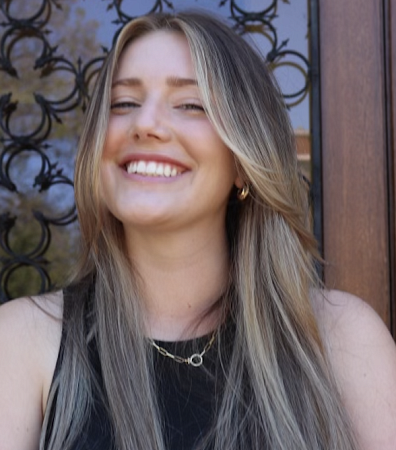 Meet the 2023-24 Wayne Morse Scholars, Law Fellows & Graduate Research ...