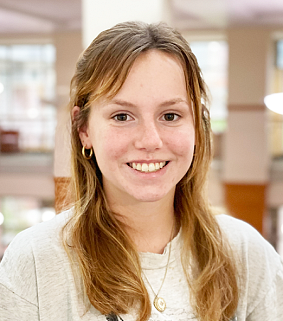 Emma Gunn | Wayne Morse Center